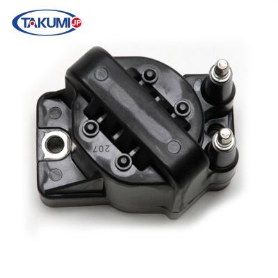 China Mercury Optimax Car Ignition Coill Plastic Excellent Electrical Conductivity for sale
