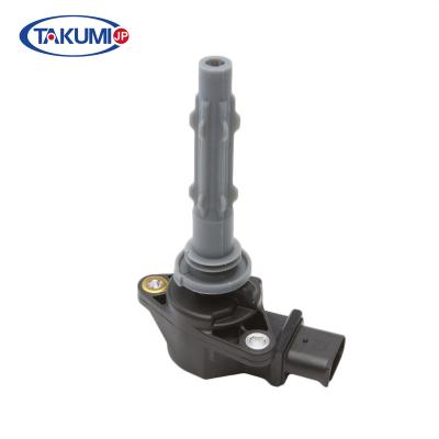 China HOLDEN 3.6 Single Ignition Coil High Silicon Steel Sheet Standard Size 100% Tested for sale