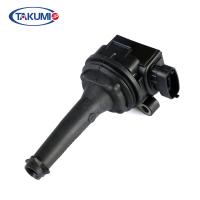 China Anti Interference Electronic Ignition Coil High Temp Endurance Fit Golt  S40 for sale