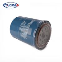 China Japanese Car Reusable Oil Filter Stamped End Cups High Filtration Efficiency for sale