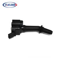 China Anti - Interference Spark Plug Coil Replacement 2.0T For Toyota Yaris INZFE Priu for sale