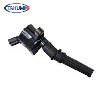 China Anti - Interference Spark Plug Coil Replacement 2.0T For Toyota Yaris INZFE Priu for sale