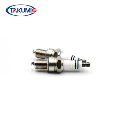 China Motorcycle, small engine spark plug E6TC / BP6HSA/BP7HS /W20FP for sale