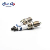 China K6RTC Auto Spark Plug BKR6E/ Z15/FR7DP/FR7DC/K20PR-U for VW/FORD/HONDA for sale