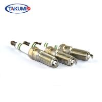 China Lawn Mower Brush Cutter Spark Plug , BPMR7A 6703 4626 for Chainsaw for sale