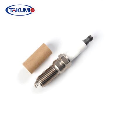 China Auto Car Engine Parts Spark Plug Ignition Spare Parts Spark Plug for sale