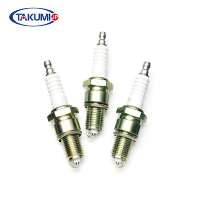 China (2756) BKR6E-11 Auto Spark Plug BKR6E-11 for Toyotas Corolla for sale