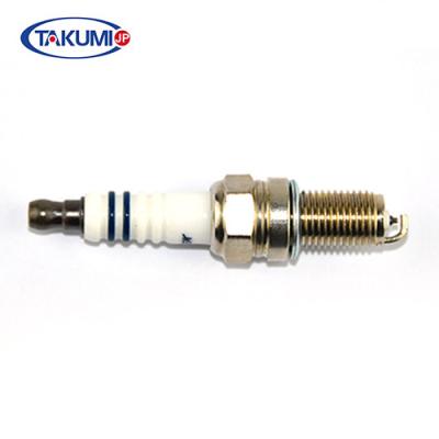 China NGK DILKAR7B11 Autolite APP5683 Nissan 22401-1LA1C Nissan 22401-1LA7C bujía for Auto Spark Plug for sale