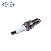 China Iridium and Platinum Electrode Auto Spark Plugs for Bosch WR6DS /WR6DP0 Champion N8GY for sale