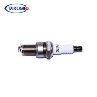 China Auto Spark Plugs match NGK LFR6AIX11 LFR6AIX LFR6AIX11P Denso VKH20 IKH20 SK20HR11 REC9MCLX for sale