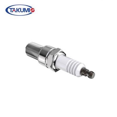 China NGK ILTR6A13G PLTR6A10G Denso ITV20 car spark plug superior ignitability for Mazda for sale