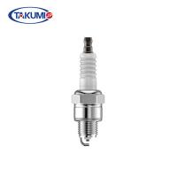 China Auto Spark Plugs Denso Q20R-U and NGK BCPR6ES / BCPR6ES11 for sale