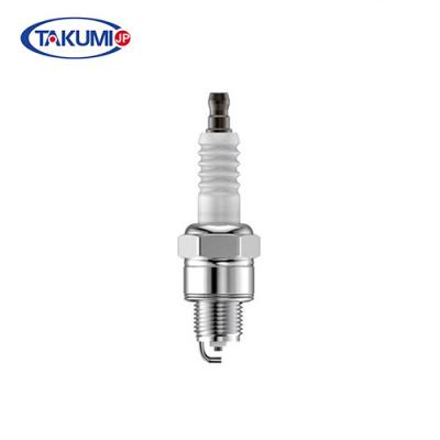 China Auto Spark Plugs Denso Q20R-U and NGK BCPR6ES / BCPR6ES11 for sale