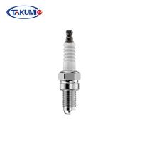 China Denso SK20R11 Auto Spark Plugs 1.1mm Gap , Car Spark Plug Replacement For Citroen for sale