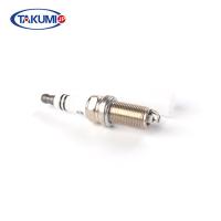 China NGK CPR7EA9 Car Engine Plug Pearl Nickel Shell 1.1mm Gap Copper Core Electrode for sale