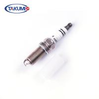 China AUTO SPARK PLUG DR12YC BCPR7E BCPR7ES BKR7E FR7DC CAR CANDLE for sale