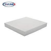 China BMW Clean Cabin Air Filter Activated Carbon Cloth 64319171858 99.8% Initial Efficiency for sale