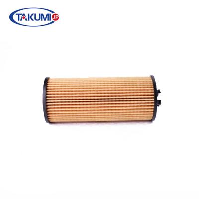 China Mercedes Benz 4 Wheeler Fuel Filter Non Woven Fabric Low Resistance High Effiiciency for sale
