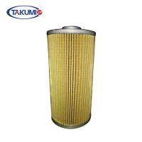 China Paper Auto Fuel Filter , Toyotas HILUX Revo Fuel Filters For Diesel Engines for sale