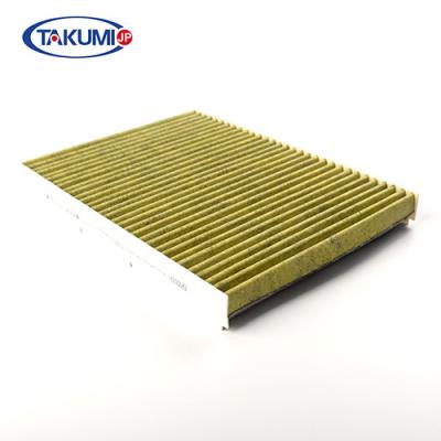 China Lexus Camry Automobile Air Filter , Cabin Air Filter Replacement OEM 17801-31130 for sale