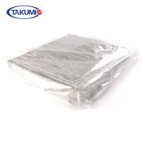 China HYUNDAI Solaris RB/SB Automotive Cabin Air Filters Non Woven Fabrics Multi Size for sale
