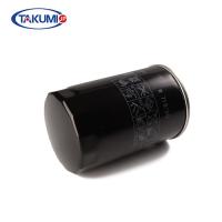 China Durable Shell Engine Oil Filter 30 Um Filtration Rating Various Size For Nissan for sale