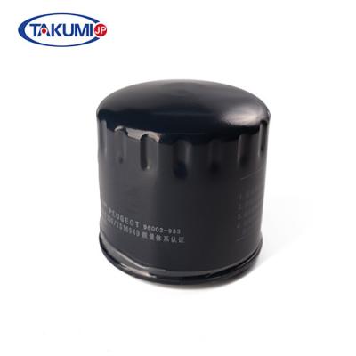 China Anti - Drain Back Valve Engine Oil Filter Cartridge Element For Peugeot 1109.CL for sale