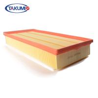 China VW Engine Automobile Air Filter , Cloth High Performance Air Filters For Cars for sale