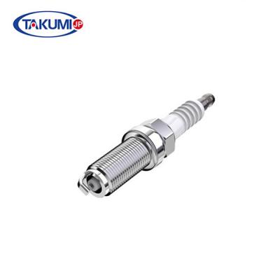 China NGK C7E/ Autolite XS4303 / Bo-sch U3CC/ Champion OE166/T04/ Denso U22ES-N Spark Plug for sale