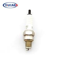 China Oem 6994 Motorbike Spark Plugs For Janpan Car U22Fs-U for sale