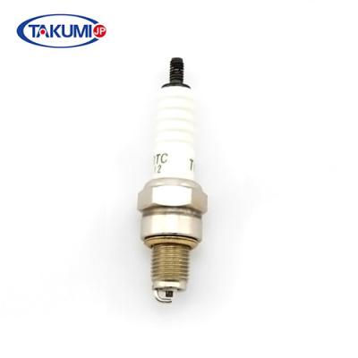 China Oem 6994 Motorbike Spark Plugs For Janpan Car U22Fs-U for sale