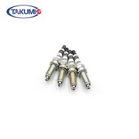 China Anti Corrosion E4G16 3707110 LKR7BIX-P Generator Spark Plug for sale