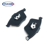 China Hyundai 04465 0K020 04465 0K141 Car Parts Brake Pads for sale