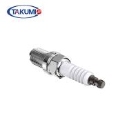 China Auto Parts TAKUMI K6RTC Fit For NGK BKR6E-11 2756 Spark Plug For SUZUKI Engines for sale