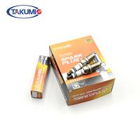 China Auto Parts Iridium Generator Spark Plug For Toyoya Car Gas Engine Cdha for sale