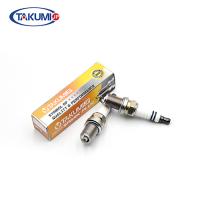 China NGK BKR6EK, BKR6EKU Denso K20TXR, IK20 Bosch FLR8LDCU, FR7LDC, FLR8LD Auto Spark Plug for sale