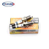 China F7tc Ik20 Power Brisk 473qb 3707010 Auto Iridium Spark Plug for sale