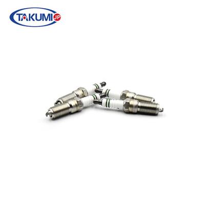 China DCPR7E XU22EPRU YR7DE 3707010 Auto Spark Plugs for sale