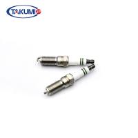 China TS16949 Standard Auto Spark Plugs K6RTI F7tc K7rti for sale