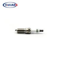 China TS16949 Standard Auto Spark Plugs K6RTI F7tc K7rti for sale