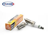China TS16949 Standard Auto Spark Plugs K6RTI F7tc K7rti for sale