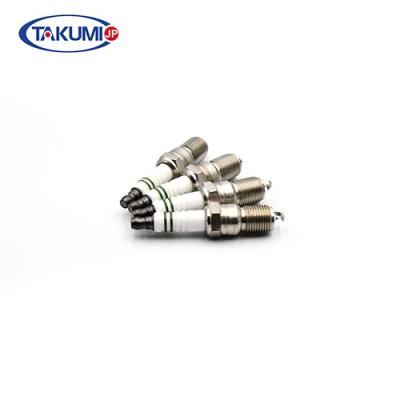 China F7tc Ik20 473qb 3707010 Auto Iridium Spark Plug For Ford Mac for sale