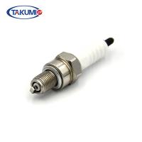 China NGK CR7HSA CR7HS Z8/ Z9Y Denso IU22 IUF22 UR4AC Motorbike Spark Plug for 80cc-110cc HERO HONDA Splendor for sale