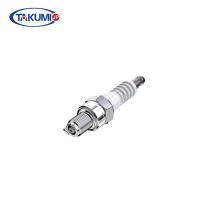 China TS16949 Certifie Motorcycle Spark Plug Replacement for sale