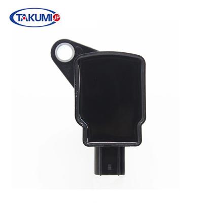China Korean Car Ignition Coil 27301-02740 For KIA HYUNDAI for sale