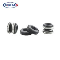 China SISIC Silicon Carbide Mechanical Seal For Submersible Sewage Pumps for sale