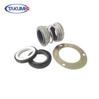 China Standard Size 560D EKK Centrifugal Pump Seal Types for sale