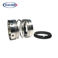 China Aesseal Type 21 John Crane Rotating Mechanical Seal for sale