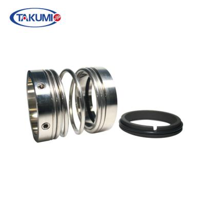 China Aesseal Type 21 John Crane Rotating Mechanical Seal for sale