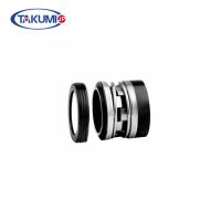 China Customizable 6 Bar Pressure Water Pump Shaft Seal for sale